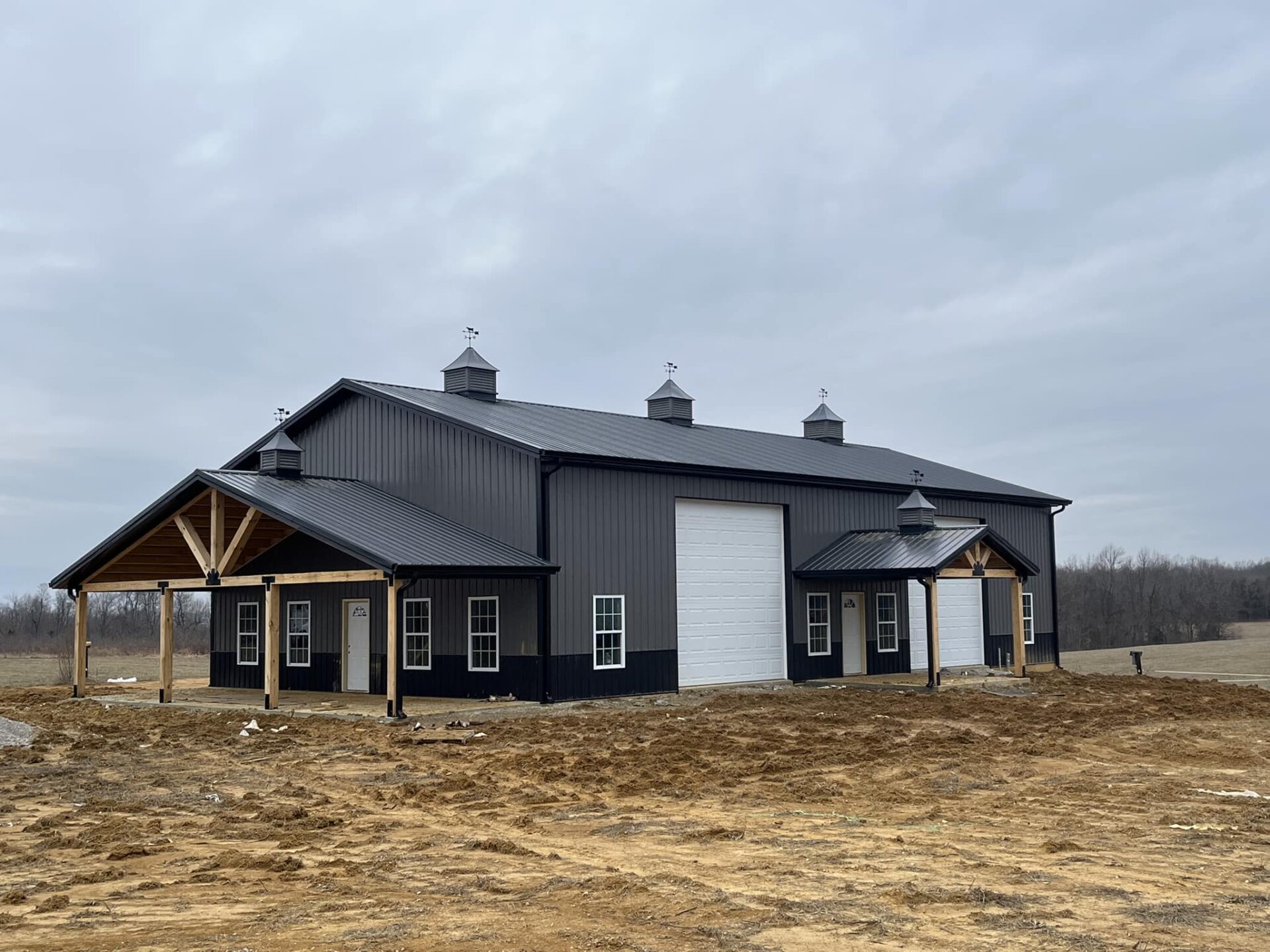 Roofing Services | Graber Roofing & Construction Inc | KY