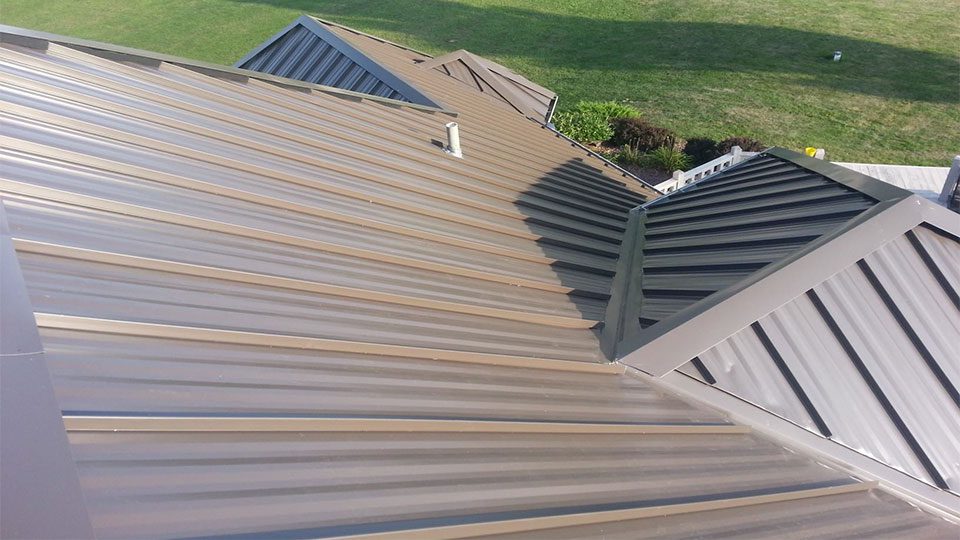 Roofing Services | Graber Roofing & Construction Inc | KY